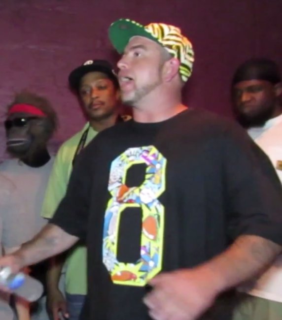 R.O. Dub | Battle Rapper Profile | VerseTracker