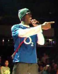 Roky | Battle Rapper Profile | VerseTracker