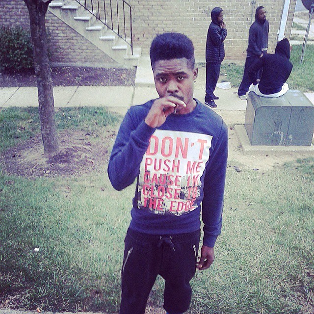 Rollin Mook | Battle Rapper Profile | VerseTracker