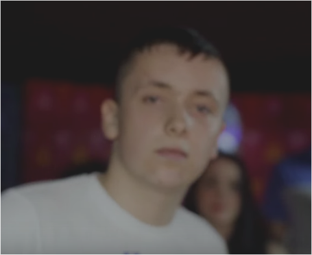 Ronnie | Battle Rapper Profile | VerseTracker