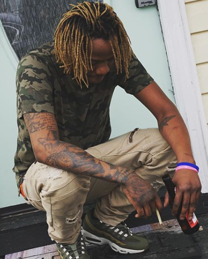 Roz Mula | Battle Rapper Profile | VerseTracker