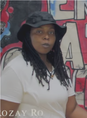 Rozay Ro | Battle Rapper Profile | VerseTracker