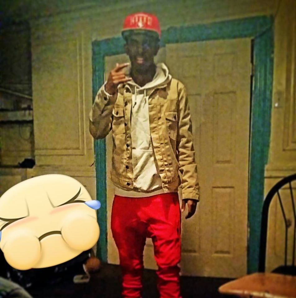 Ru Bando | Battle Rapper Profile | VerseTracker