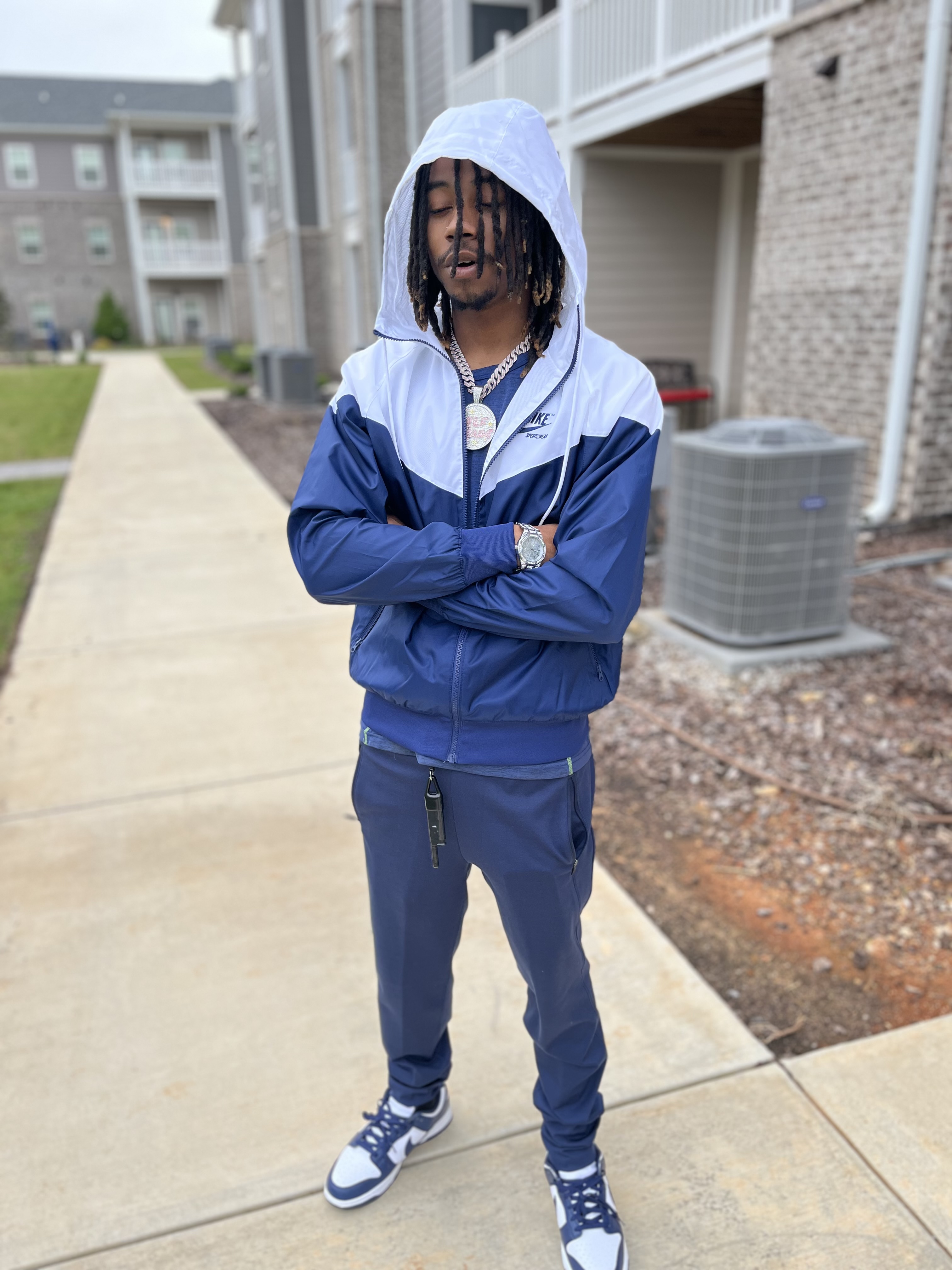 Rugrat JQ | Battle Rapper Profile | VerseTracker
