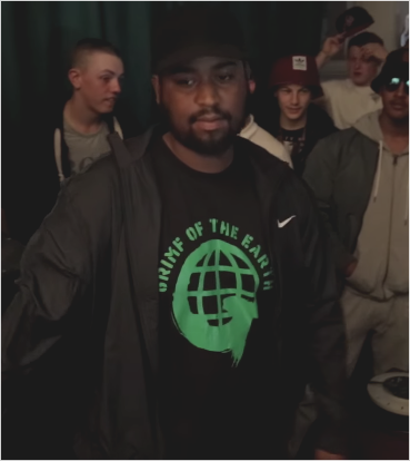 Rugrat | Battle Rapper Profile | VerseTracker