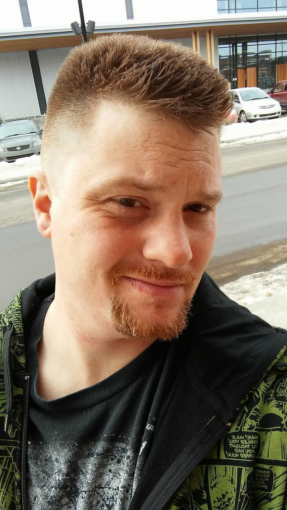 Rusty (Canada) | Battle Rapper Profile | VerseTracker