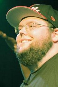 Ryan Nixon | Battle Rapper Profile | VerseTracker