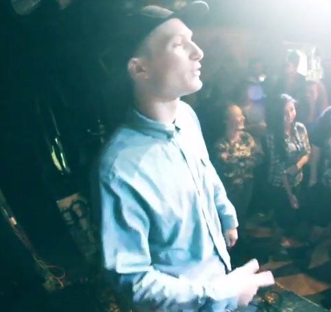 Ryan Renz | Battle Rapper Profile | VerseTracker