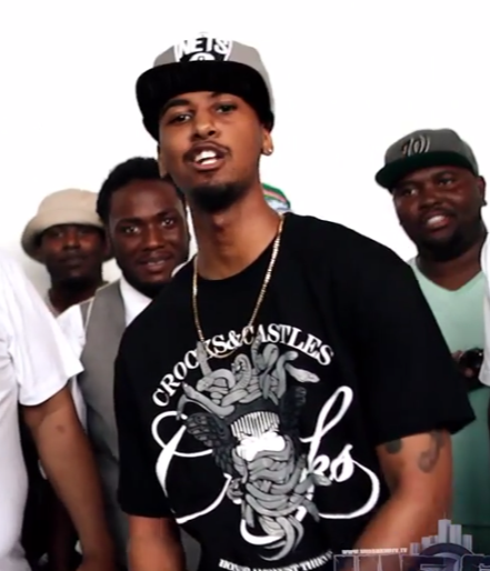 Ryda | Battle Rapper Profile | VerseTracker