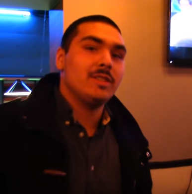 Sabu | Battle Rapper Profile | VerseTracker