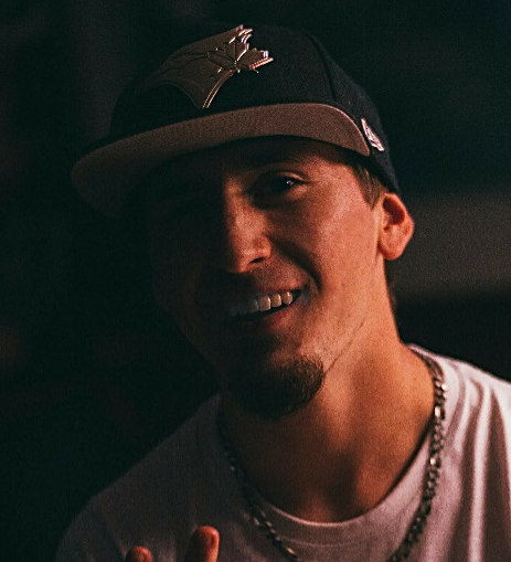 Samson | Battle Rapper Profile | VerseTracker