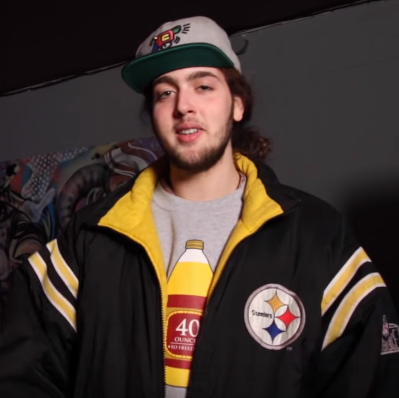 Samwise (Canada) | Battle Rapper Profile | VerseTracker