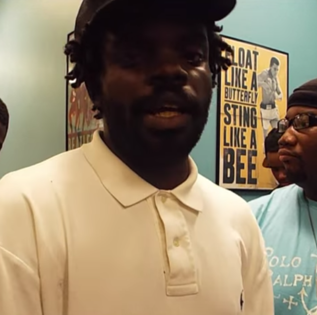 Sandman the Heathan | Battle Rapper Profile | VerseTracker