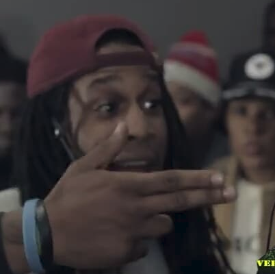 Sav Rawstein | Battle Rapper Profile | VerseTracker