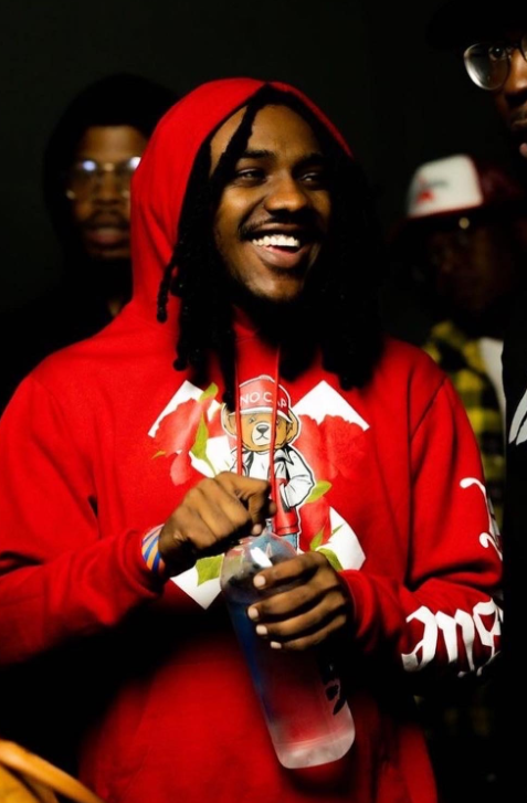 SBE Smoke | Battle Rapper Profile | VerseTracker