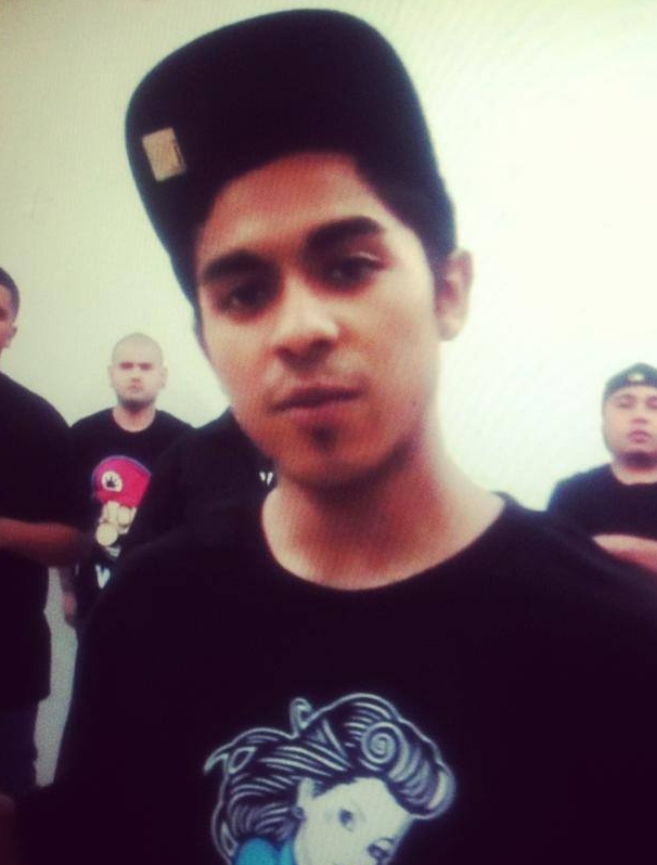 Seven Fade | Battle Rapper Profile | VerseTracker