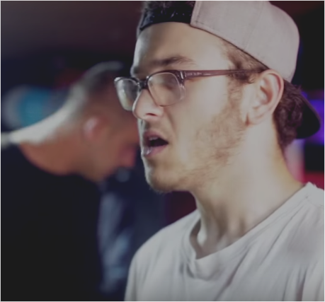 Shaman | Battle Rapper Profile | VerseTracker