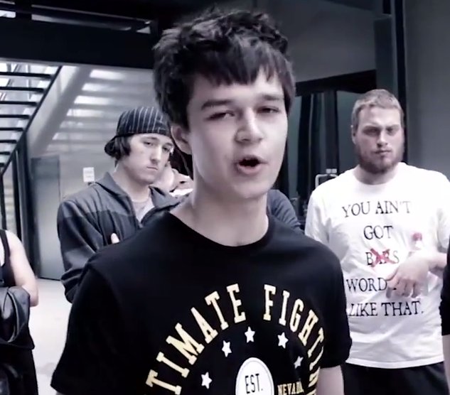 Shane Rene | Battle Rapper Profile | VerseTracker