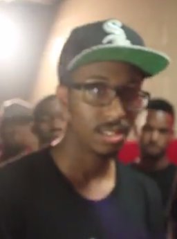 Shawn Da Don | Battle Rapper Profile | VerseTracker