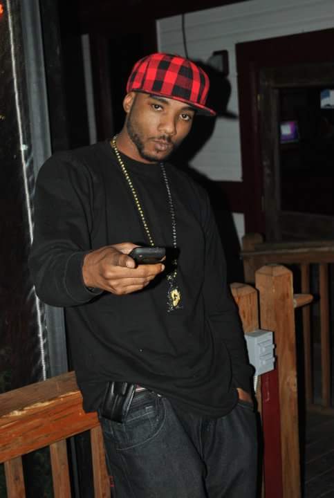 Shawty Raw | Battle Rapper Profile | VerseTracker