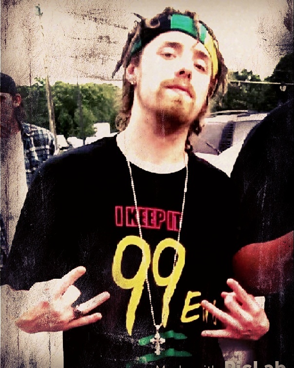 Shine Dope | Battle Rapper Profile | VerseTracker