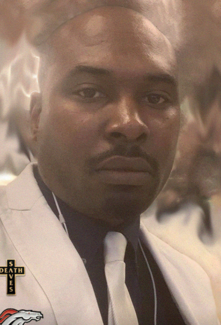 Shocace | Battle Rapper Profile | VerseTracker