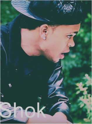 Shok | Battle Rapper Profile | VerseTracker