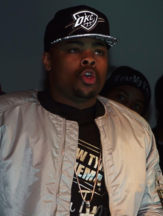 Show Tyme | Battle Rapper Profile | VerseTracker