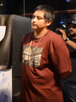 Shrimpy | Battle Rapper Profile | VerseTracker