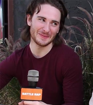 Shuffle T | Battle Rapper Profile | VerseTracker