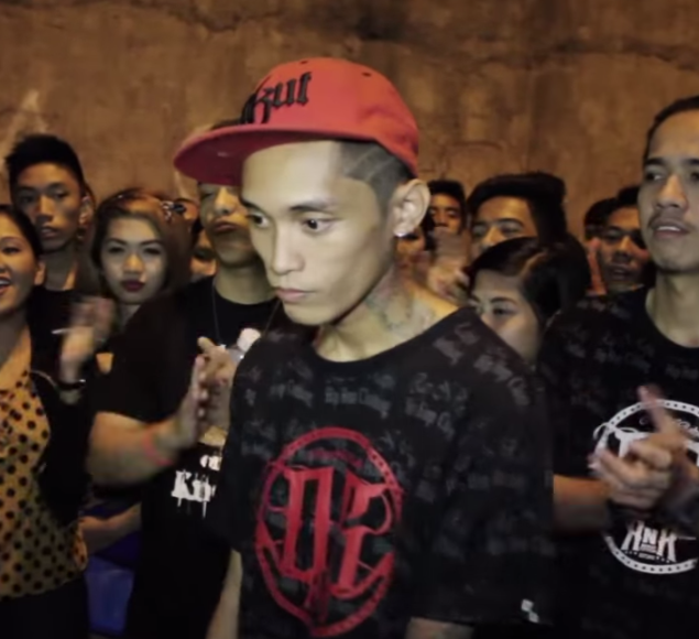 Sibil | Battle Rapper Profile | VerseTracker