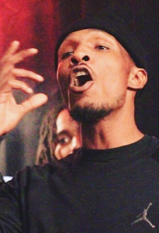 Sin Flee | Battle Rapper Profile | VerseTracker