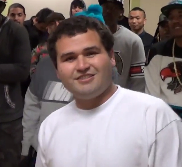 Sinner | Battle Rapper Profile | VerseTracker