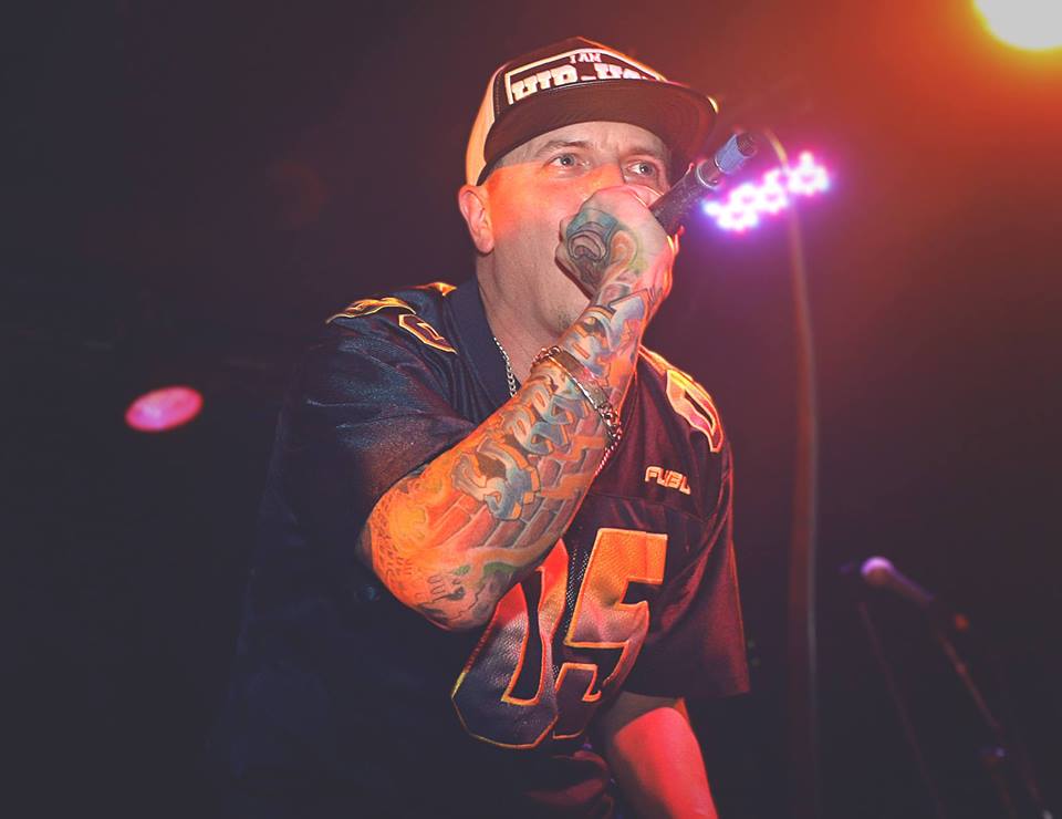 Sirreal (BC) | Battle Rapper Profile | VerseTracker