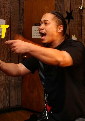 Six The Prophet | Battle Rapper Profile | VerseTracker