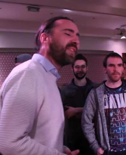 Siyo | Battle Rapper Profile | VerseTracker