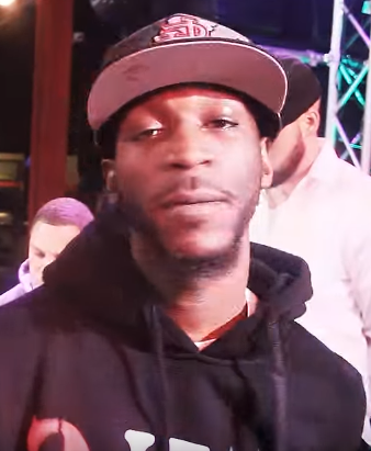 SK (MO) | Battle Rapper Profile | VerseTracker