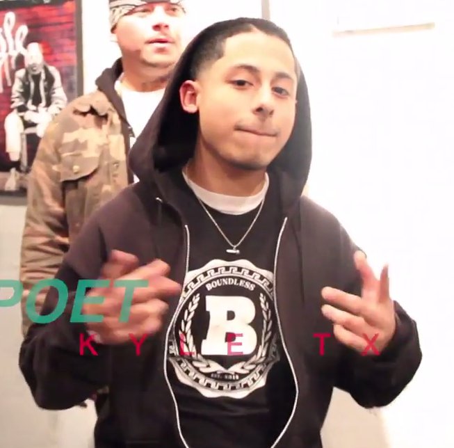 SK Poet | Battle Rapper Profile | VerseTracker