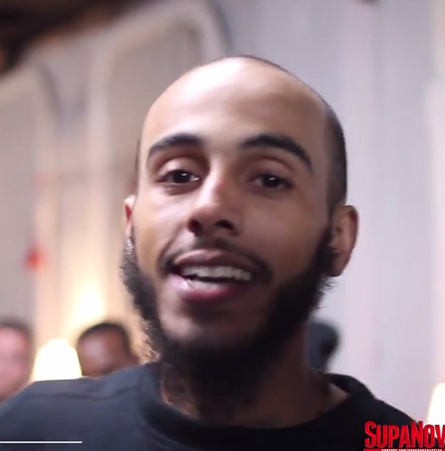 SK | Battle Rapper Profile | VerseTracker