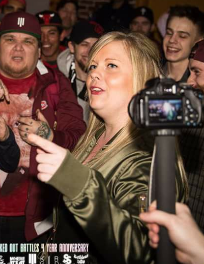 SKB | Battle Rapper Profile | VerseTracker