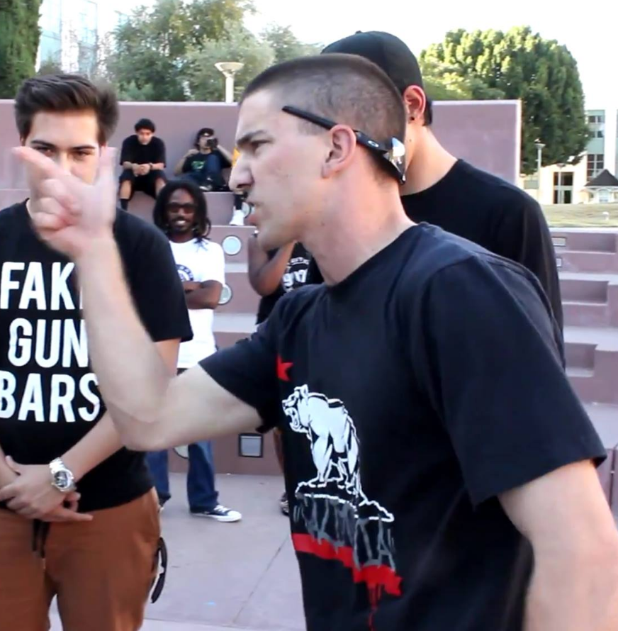 Ski Stacks | Battle Rapper Profile | VerseTracker