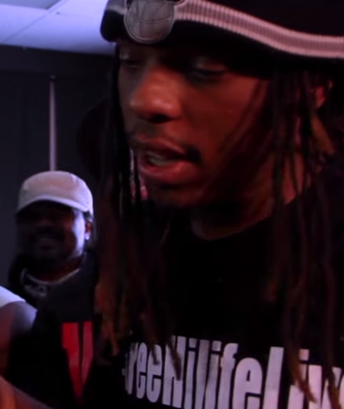 Sleepy Haze | Battle Rapper Profile | VerseTracker