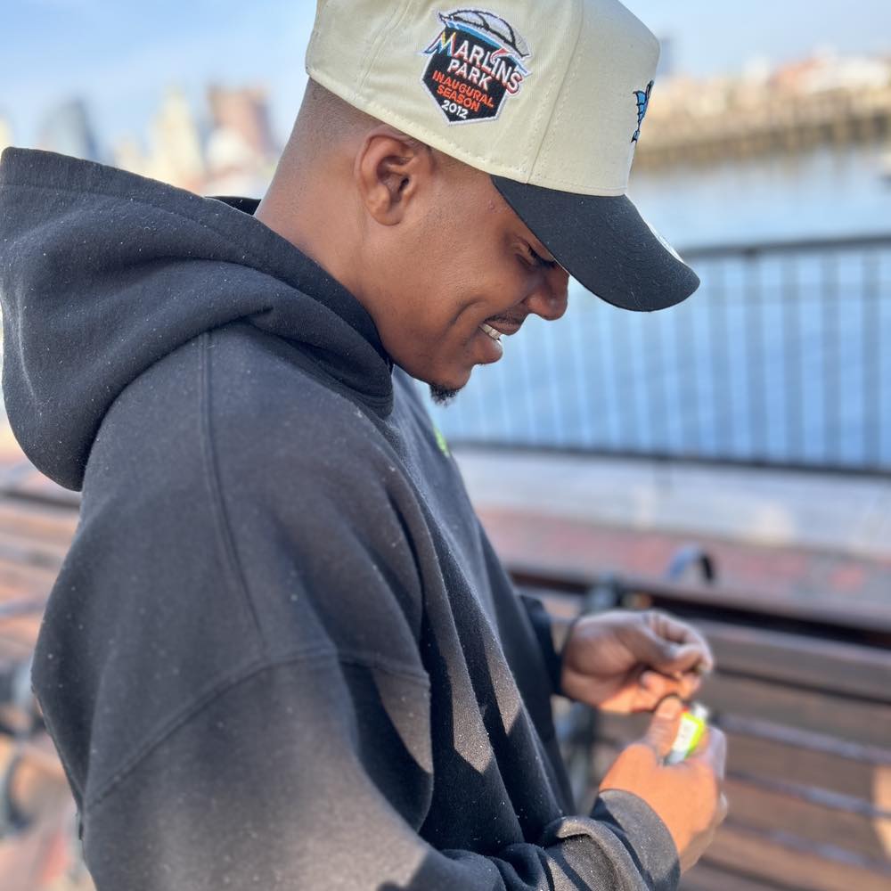 Slick | Battle Rapper Profile | VerseTracker