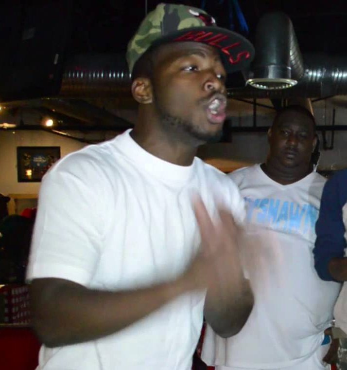 Slick Talk | Battle Rapper Profile | VerseTracker