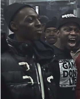 Smack Daniels | Battle Rapper Profile | VerseTracker