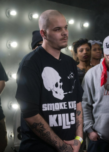 Smoke | Battle Rapper Profile | VerseTracker