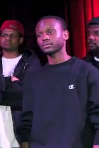 Smooth Black | Battle Rapper Profile | VerseTracker