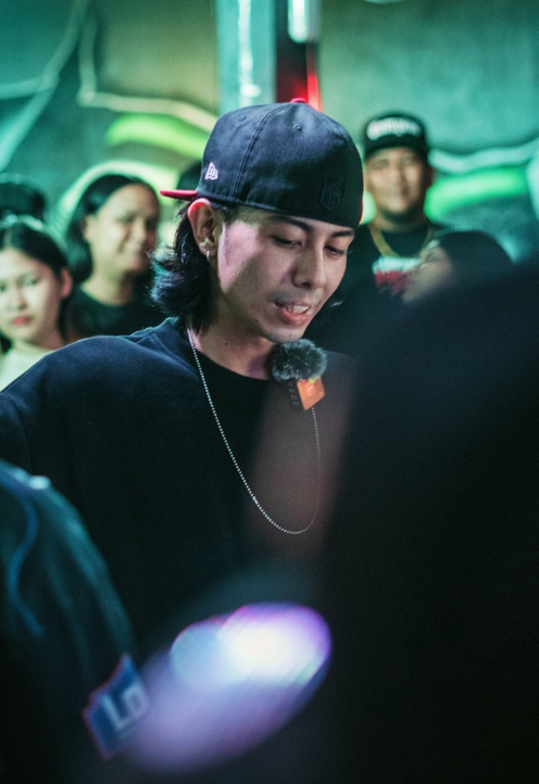 Snag | Battle Rapper Profile | VerseTracker