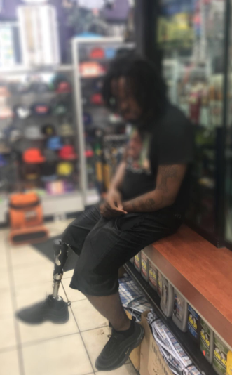 Snap | Battle Rapper Profile | VerseTracker