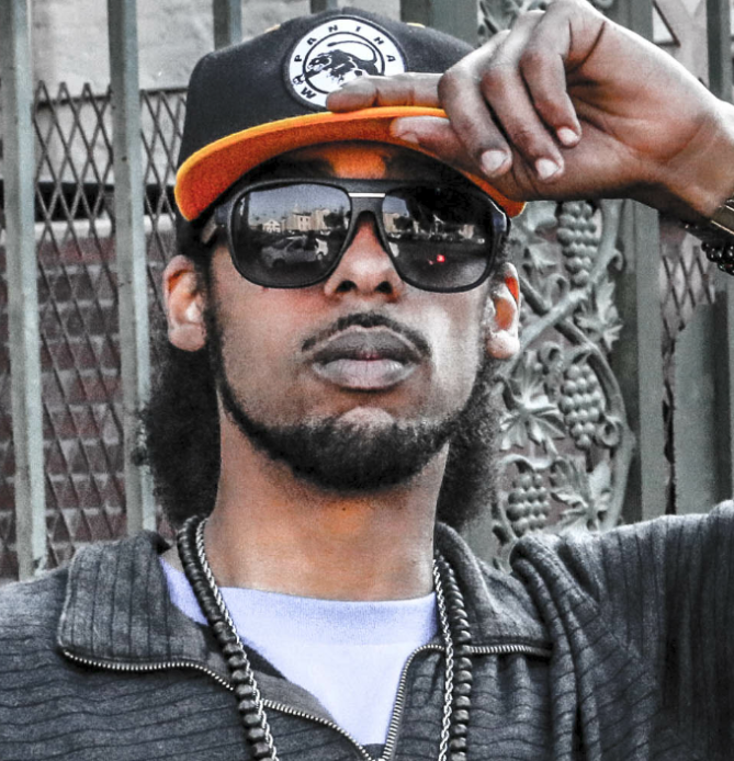 Sonic Soundwaveus | Battle Rapper Profile | VerseTracker